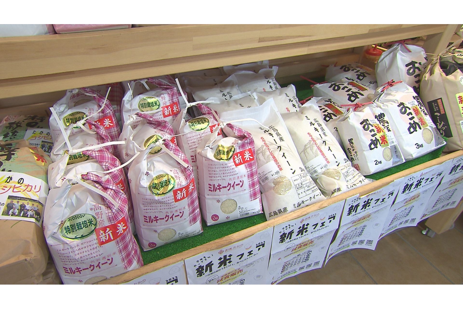 2022年10月13日放送 広島ホームテレビ『5UP!』|庄原観光ナビ 【公式】広島県庄原市観光情報サイト